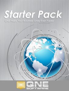 QNE Optimum – AI CLOUD Account Software with E-Invoice