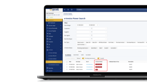 E-Invoice Integration Middleware Software – AI CLOUD Account Software ...